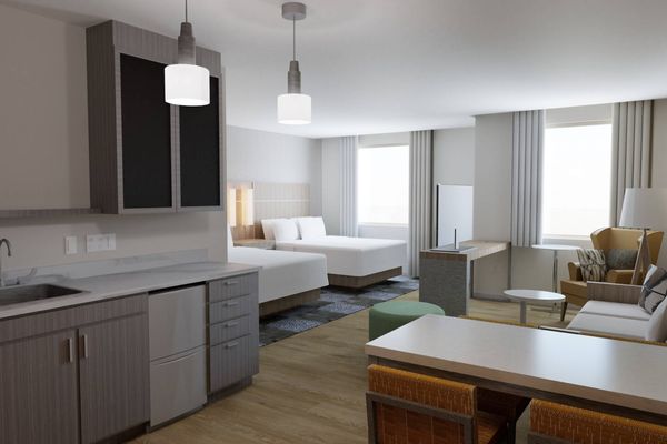 RESIDENCE INN BY MARRIOTT MERIDA - Updated June 2025 - 13 Photos ...