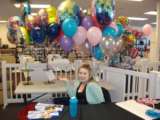 BALLOON BARN GJ - Updated September 2025 - 23 Photos - Grand Junction ...