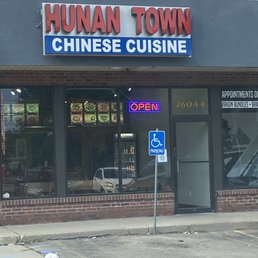 HUNAN TOWN - Updated July 2025 - 57 Photos & 93 Reviews - 26044 West 12 ...