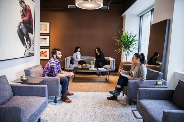 WORKPLACE ONE - BAY BLOOR - Updated July 2025 - 13 Photos - 77 Bloor St ...