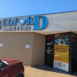 Bedford Camera & Video Reviews | Read Customer Service Reviews of bedfords.com