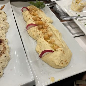 SAHARA MEDITERRANEAN RESTAURANT - Updated January 2026 - 61 Photos & 42 ...