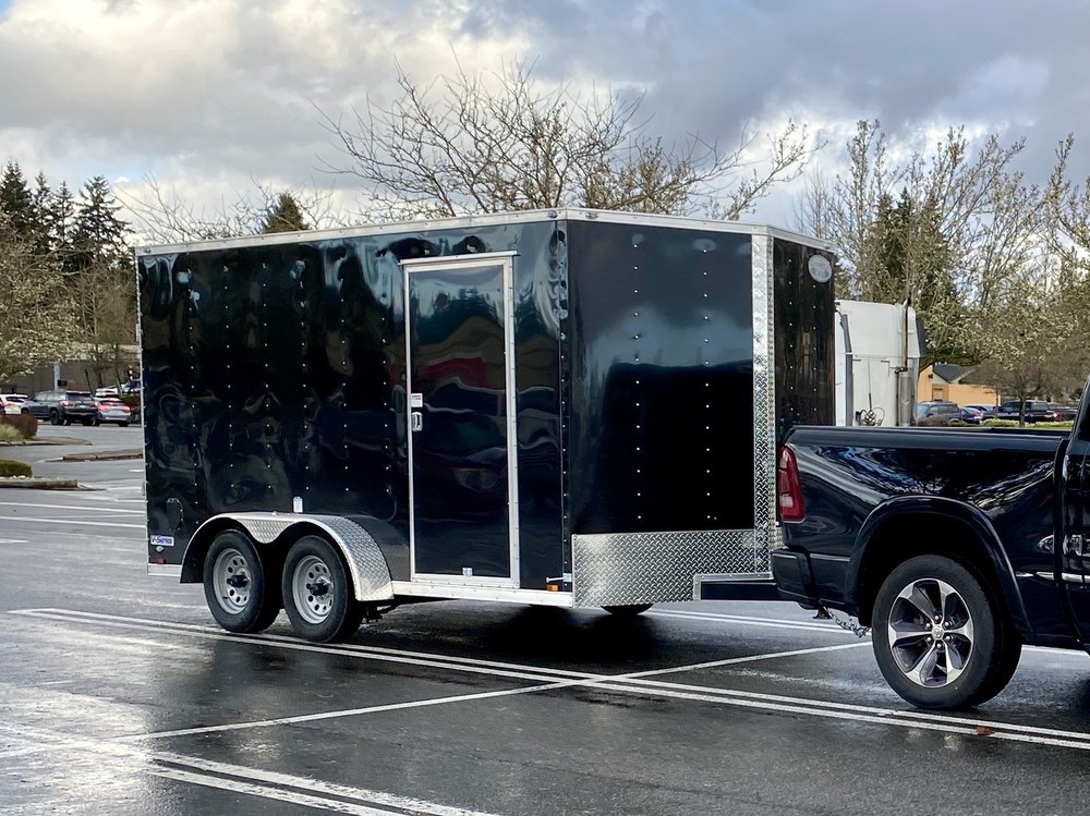 BULLDOG TRAILERS - Updated December 2025 - 13 Reviews - 151 Labree Rd ...