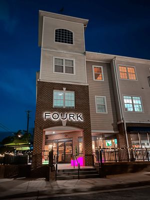 FOURK - Updated December 2025 - 282 Photos & 234 Reviews - 1410 4th St ...