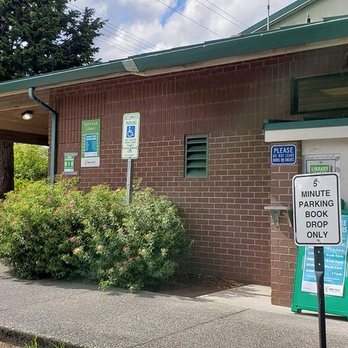 MILL CREEK LIBRARY - Updated December 2025 - 52 Photos & 36 Reviews ...