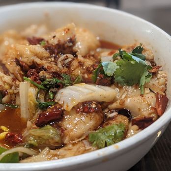 SPICY HUNAN - Updated April 2025 - 732 Photos & 154 Reviews - 9889 ...
