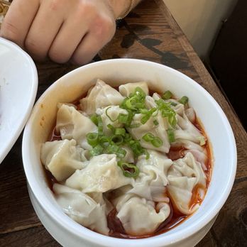 LIN HANDMADE DUMPLINGS - Updated November 2025 - 32 Photos & 29 Reviews ...