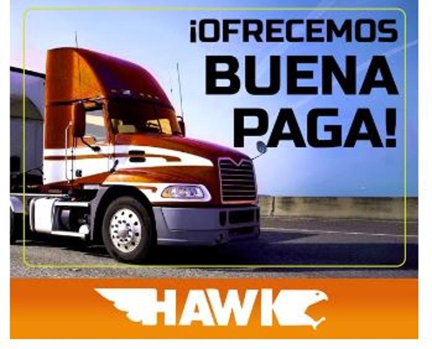 HAWK TRANSPORTATION - Updated 05/2025 - 15238 Arrow Blvd, Fontana ...