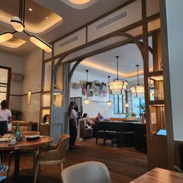 THE HENRY - Updated October 2025 - 443 Photos & 267 Reviews - 701 S ...