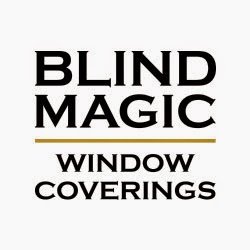 BLIND MAGIC WINDOW COVERINGS - Updated May 2026 - 13 Photos & 10 ...