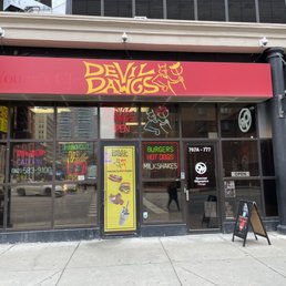 DEVIL DAWGS - SOUTH STATE - Updated September 2025 - 1185 Photos & 1025 ...