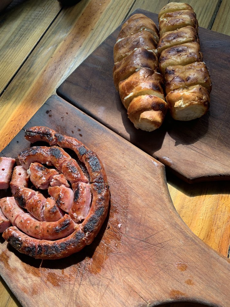 QUINTAL DO DEBETTI - 29 Photos - R. Curumins, 1, São Paulo - SP, Brazil ...