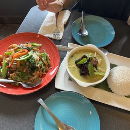 STICKY RICE CAFE - Updated December 2025 - 489 Photos & 401 Reviews ...