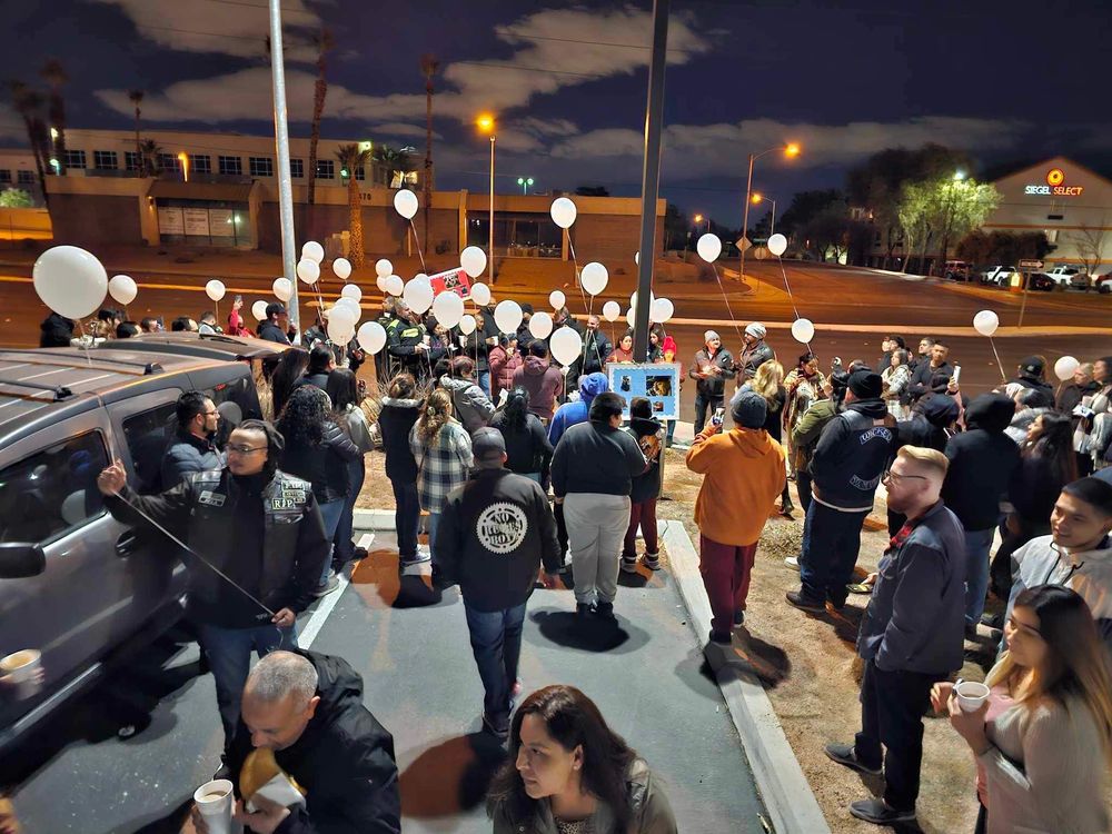 RIDER SOS ACCIDENT FUND - Updated December 2025 - Request Information ...