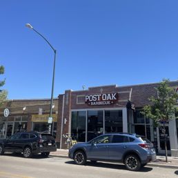 POST OAK BARBECUE - Updated March 2025 - 556 Photos & 613 Reviews ...