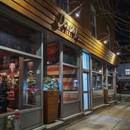 DAMAS - Updated December 2025 - 1488 Photos & 494 Reviews - 1201 Avenue ...