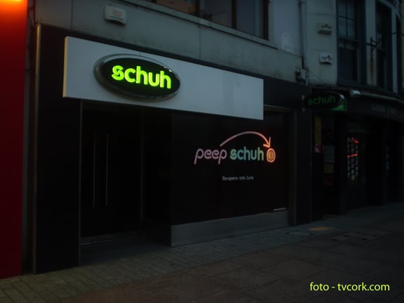 SCHUH - Updated December 2024 - 122 Patricks Street, Cork, Republic of ...