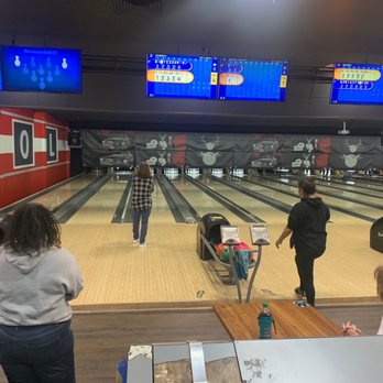 BOWLERO MANDARIN - Updated January 2026 - 48 Photos & 24 Reviews ...