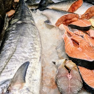 OCEAN FISH MARKET - Updated December 2025 - 10 Reviews - 2125 W ...