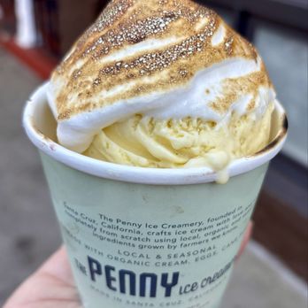 THE PENNY ICE CREAMERY - Updated December 2025 - 2395 Photos & 2358 ...