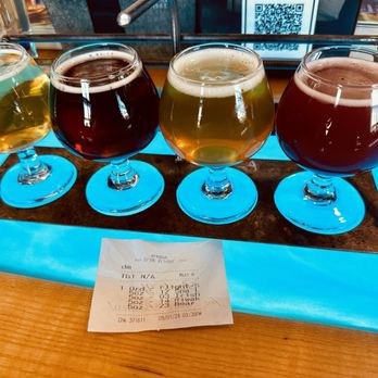 SCHUSSBOOM BREWING - Updated October 2024 - 900 Photos & 448 Reviews ...