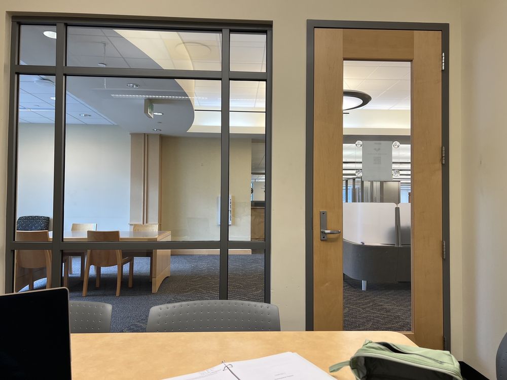 FRANK P DOYLE LIBRARY - Updated June 2024 - 1501 Mendocino Ave, Santa ...