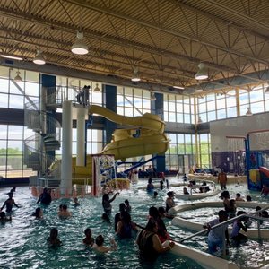 NORTH ARUNDEL AQUATIC CENTER - 20 Photos & 45 Reviews - 7888 Crain Hwy ...