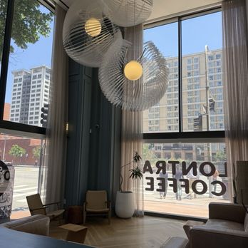 LONTRA COFFEE - Updated December 2025 - 81 Photos & 36 Reviews - 333 S ...