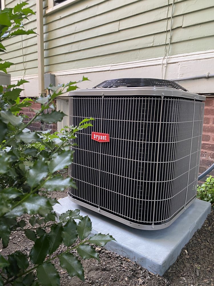 AIRTEMP HVAC - Updated October 2025 - Johnston, Rhode Island - Heating ...