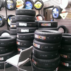 MR. TIRE AUTO SERVICE CENTERS - 28 Photos & 72 Reviews - 15119 ...