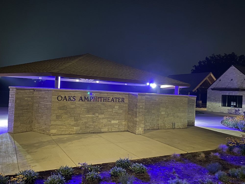 OAK BROOK PARK DISTRICT - Updated August 2025 - 81 Photos & 37 Reviews ...