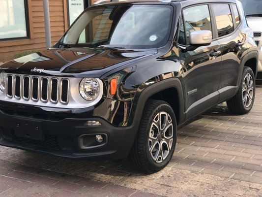 AUTONATION CHRYSLER JEEP ARAPAHOE - Updated December 2025 - 65 Photos ...