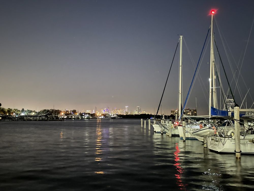 DINNER KEY MARINA - Updated October 2025 - 95 Photos & 22 Reviews ...