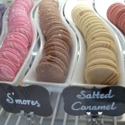 VANITEA CAFÉ - 748 Photos & 499 Reviews - Coffee & Tea - 525 Telegraph ...