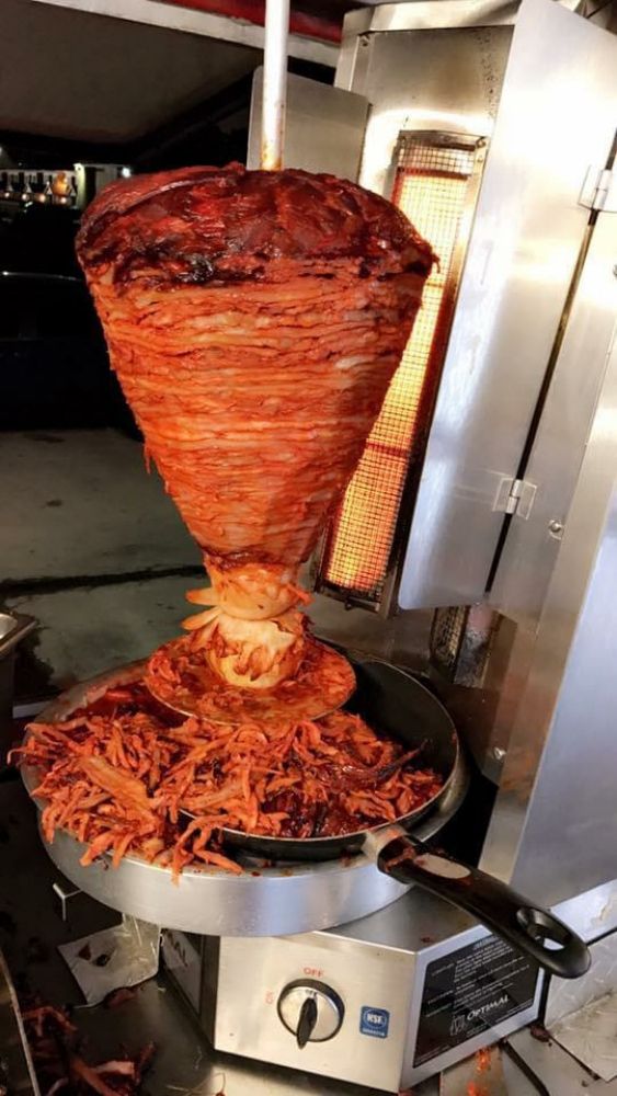 EL MAPACHE 2 AZUL - Updated January 2025 - 5715 Rampart St, Houston ...