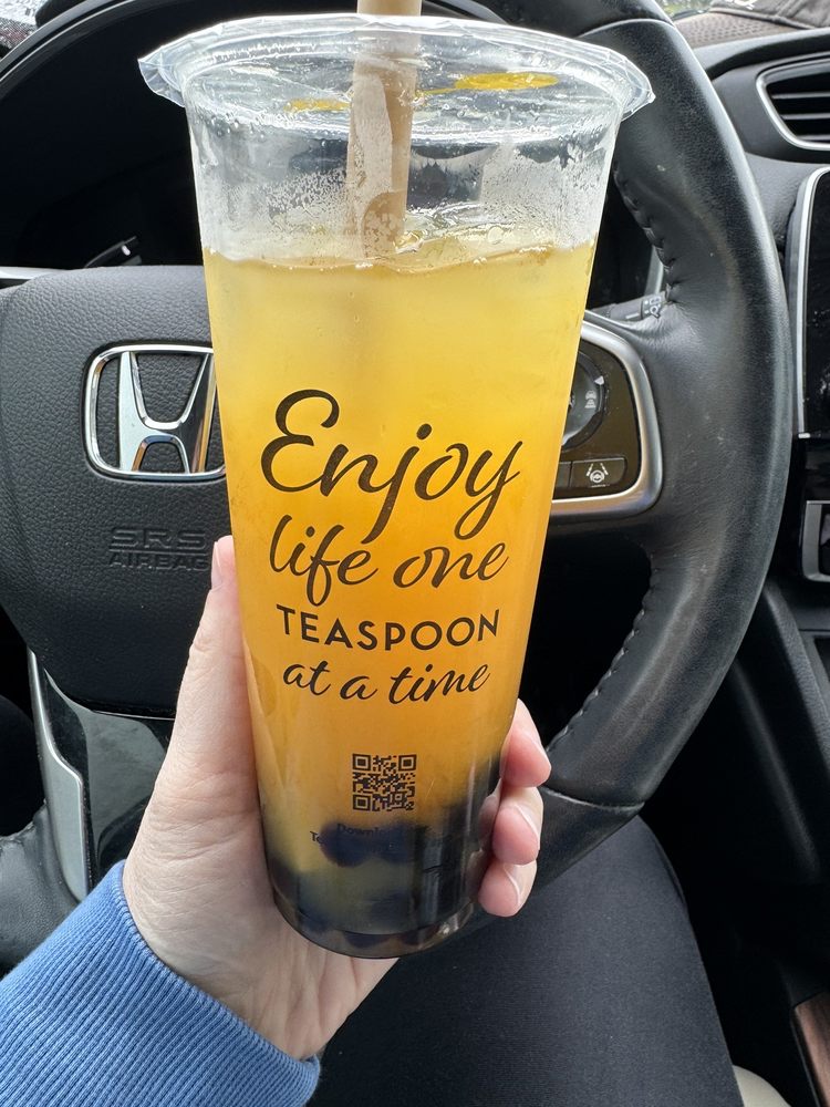 TEASPOON - 15 Photos - 3960 W Hillsboro Blvd, Deerfield Beach, Florida ...