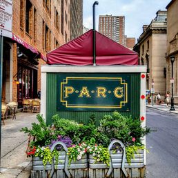 PARC - Updated September 2025 - 4385 Photos & 3559 Reviews - 227 S 18th ...