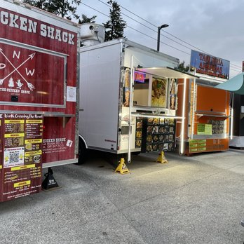 CHECKPOINT 221 - Updated October 2025 - 41 Photos & 21 Reviews - 1233 ...