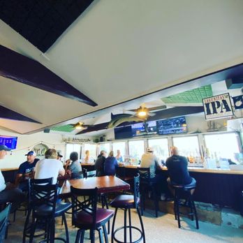 The Lookout Bar & Grill - Cheap - Sports Bars - Updated June 2025 - 320 ...