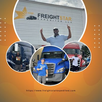 FREIGHTSTAR EXPEDITED - Updated January 2026 - 26 Photos - 1201 W ...