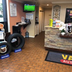 Valley City Auto Repair