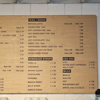 MORNING GLASS COFFEE + CAFÉ - Updated March 2025 - 2011 Photos & 916 ...