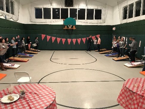 DEDHAM COMMUNITY HOUSE - Updated December 2025 - 10 Photos - 671 High ...