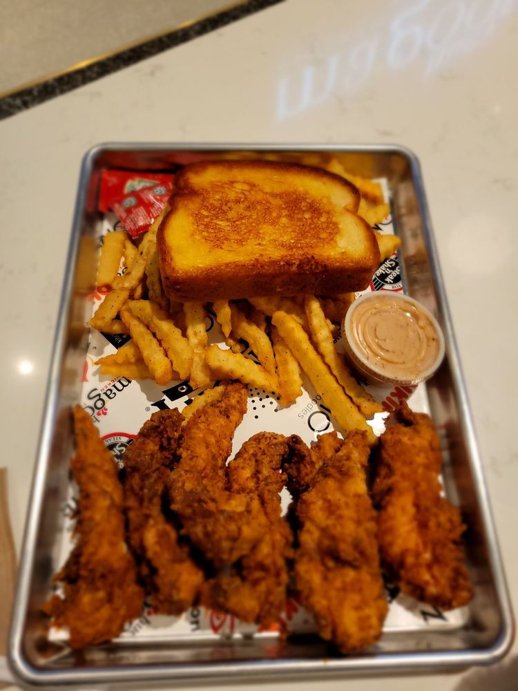 HUEY MAGOOS - 19 Photos & 12 Reviews - 200 E Fremont St, Las Vegas, NV ...