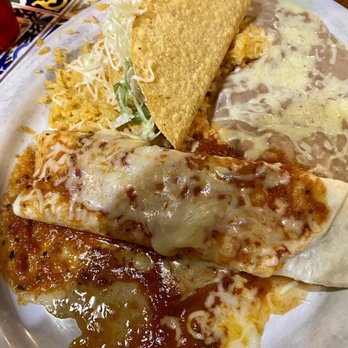 LA HACIENDA MEXICAN RESTAURANT - Updated August 2024 - 107 Photos & 150 ...