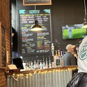 GOMEZ SALSA - 246 Photos & 374 Reviews - 107 E 12th St, Cincinnati ...