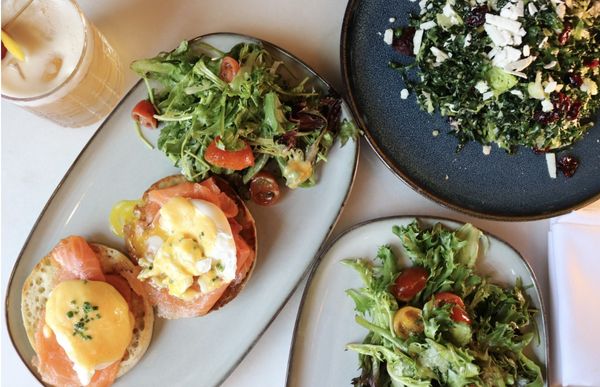 SAINT - Updated January 2026 - 245 Photos & 172 Real Reviews - 136 2nd ...