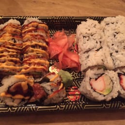 ICHIBAN HIBACHI & SUSHI - Updated May 2025 - 23 Photos & 51 Reviews ...