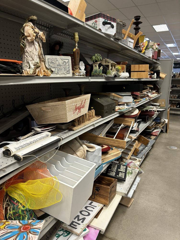 GOODWILL COLUMBUS - Updated December 2025 - 35 Reviews - 6525 Sawmill ...