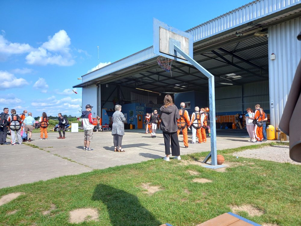 GO JUMP - 11 Photos & 15 Reviews - Ziegelscheune, Gransee, Brandenburg ...